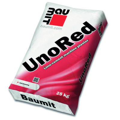 Baumit UnoRed | Baumit.lt