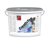 Baumit CreativTop | Baumit.lt