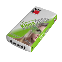 Baumit KlimaWhite | Baumit.lt