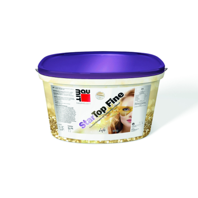 Baumit StarTop Fine | Baumit.lt